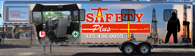 Safety Services Company In Texas - Safety Plus, LLC